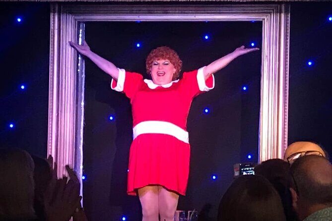 MHT Lanzarote - Comedy Drag Dinner Show Experience - No1 - The Transport and Accessibility