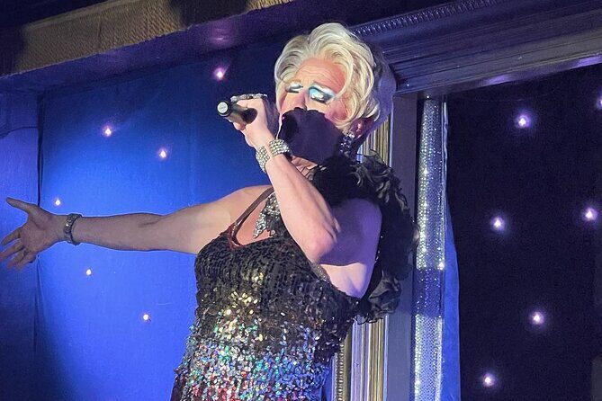 MHT Lanzarote - Comedy Drag Dinner Show Experience - No1 - Final Thoughts: Is It Worth It?