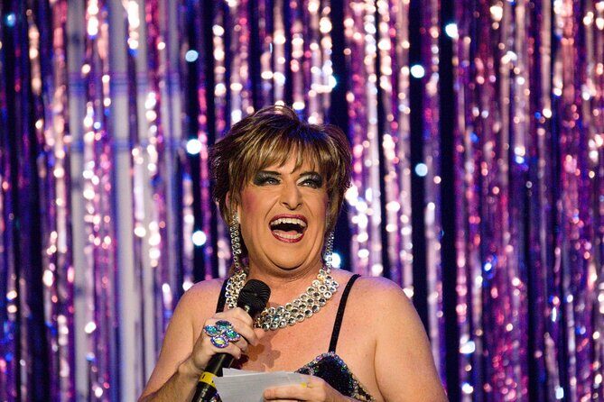 MHT Lanzarote - Comedy Drag Dinner Show Experience - No1 - FAQ