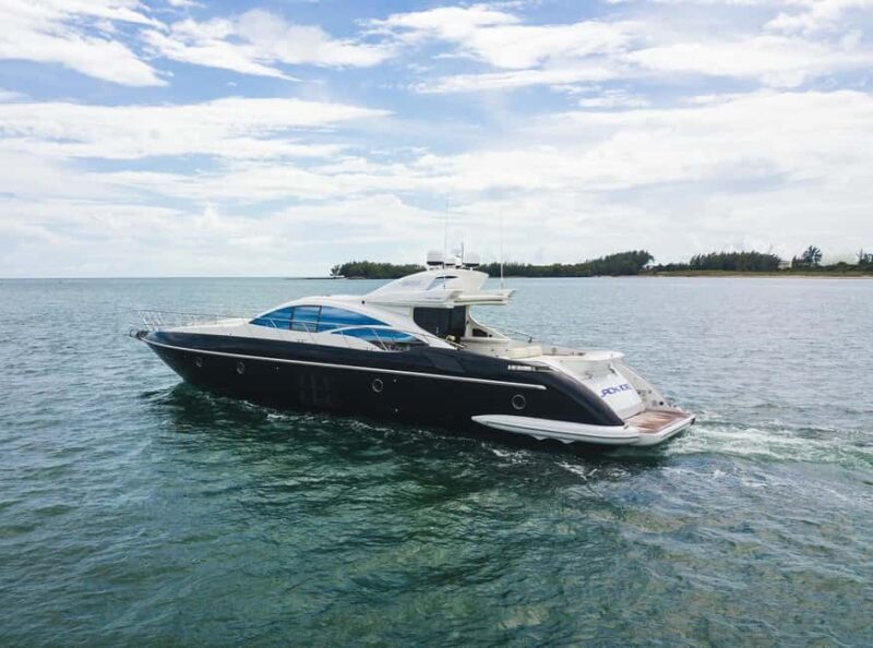 Miami: 2025 Axopar 37 Brabus Edition Boat Rental - Who Is This Experience Best For?