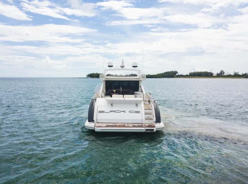 Miami: 2025 Axopar 37 Brabus Edition Boat Rental - Final Thoughts