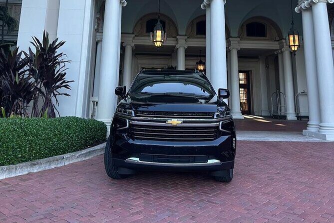 Miami Airport, Beach Hotels and Port of Miami Private Transfer - A Practical Look at This Private Transfer Service