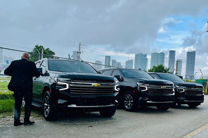 Miami Airport, Beach Hotels and Port of Miami Private Transfer - Additional Insights from Reviews