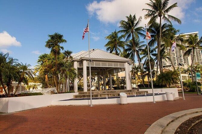 Miami and Fort Lauderdale Private City Tour - Authentic Experiences Highlighted by Reviews