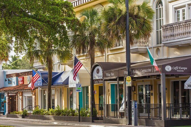 Miami and Fort Lauderdale Private City Tour - FAQ