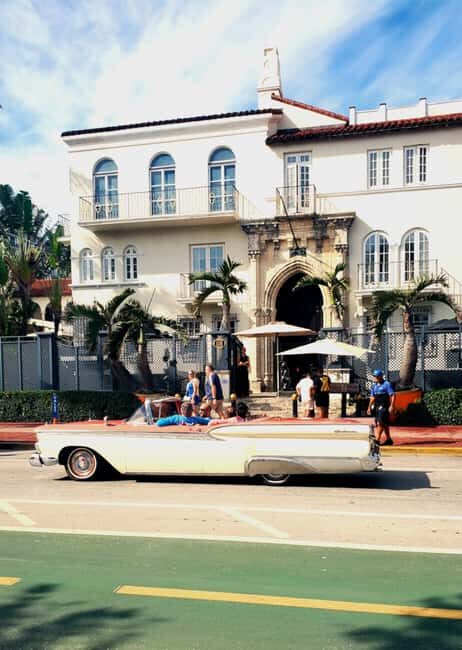 Miami Art Deco Jewels Small Group & Exclusive Access Tour - Authentic Experiences and Insider Tips