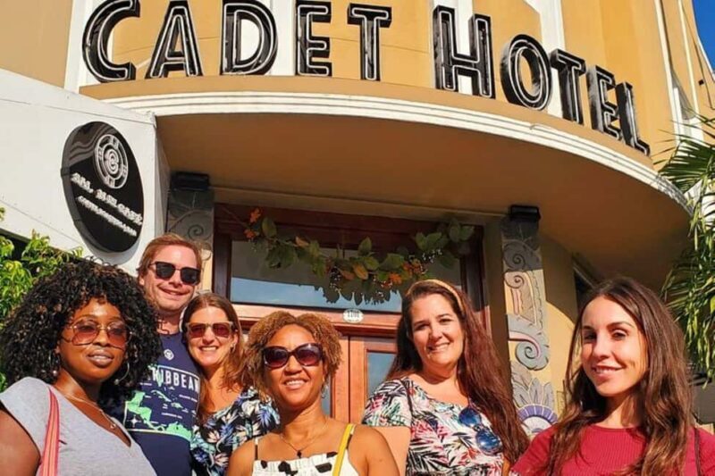 Miami Art Deco Jewels Small Group & Exclusive Access Tour - The Value of This Tour