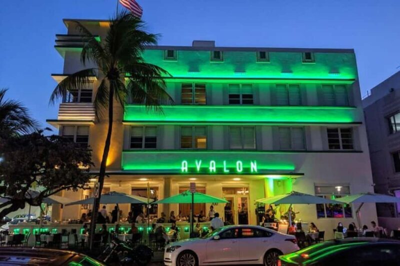 Miami Art Deco Jewels Small Group & Exclusive Access Tour - Who Will Love This Tour?