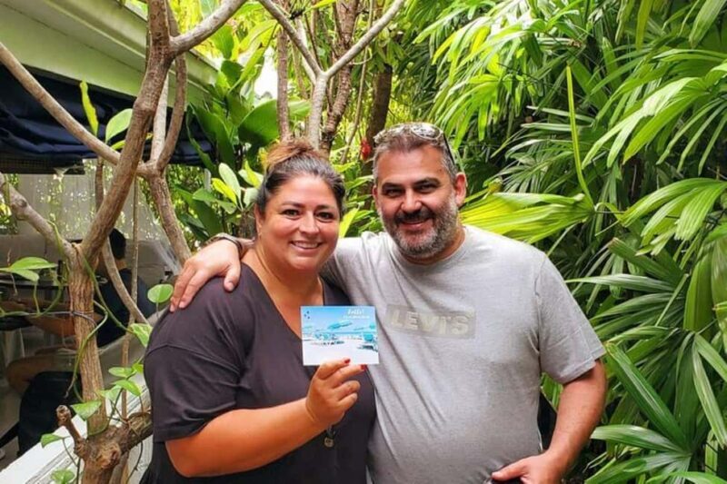 Miami Art Deco Jewels Small Group & Exclusive Access Tour - The Sum Up