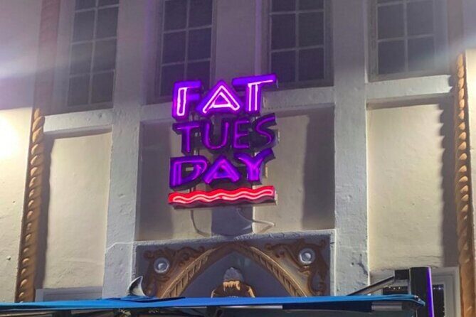 Miami Beach Bar Hunt: Get Slushed in South Beach - Discover the Ultimate Miami Beach Bar Crawl Experience