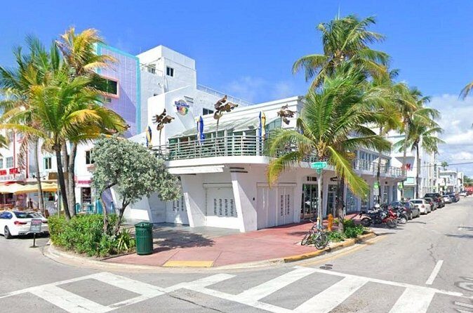 Miami Beach Bar Hunt: Get Slushed in South Beach - FAQs