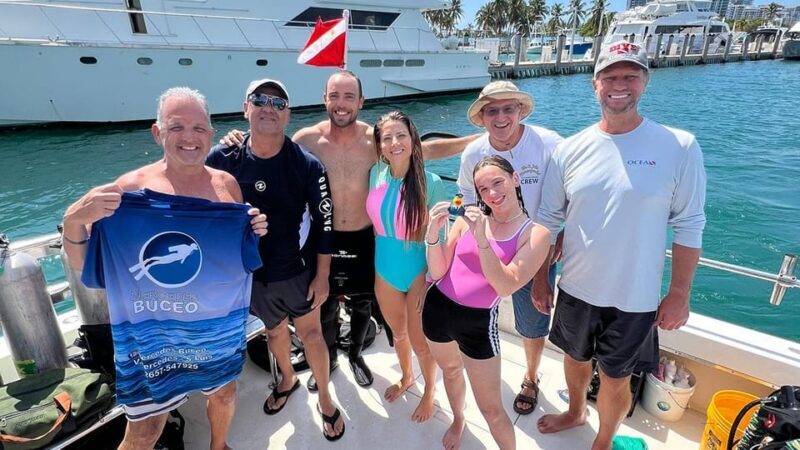 Miami Beach: Guided 2-Tank Reef and Wreck Dive Trip - An In-Depth Look at the Miami Beach Guided 2-Tank Dive Trip
