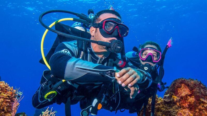 Miami Beach: Guided 2-Tank Reef and Wreck Dive Trip - FAQ
