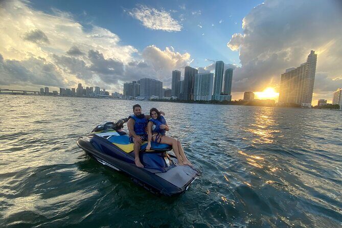 Miami Beach Jet Ski Rental with Boat Ride - Final Thoughts: Is It Worth It?