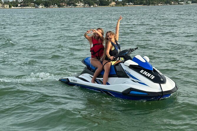 Miami Beach Jet Ski Rentals - An In-Depth Look at Miami Beach Jet Ski Rentals