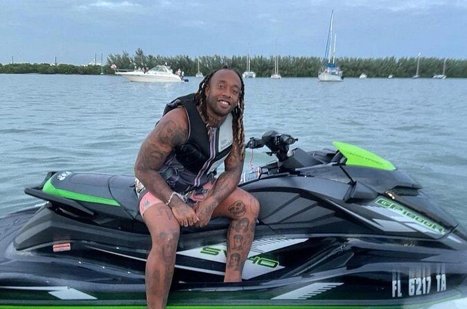 Miami Beach Jet Ski Rentals - FAQ