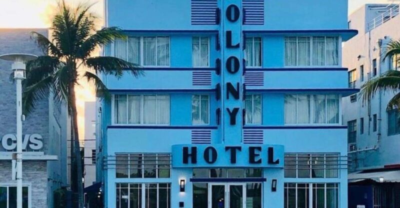 Miami Beach: South Beach Journey through Food and History - Key Points