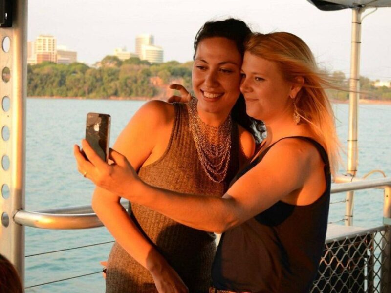 Miami Beach: Vizcaya Sunset Cruise Includes Food and Drink - What Could Be Better?