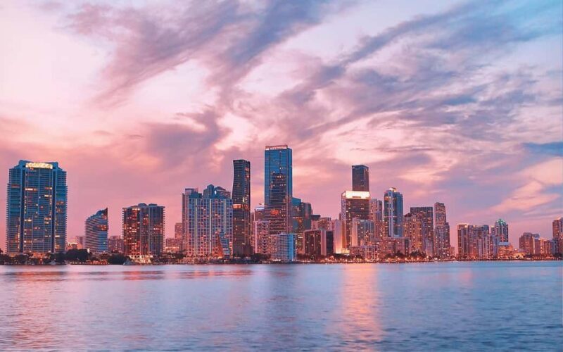 Miami Beach|South Point Golf Cart Tour - Price and Value