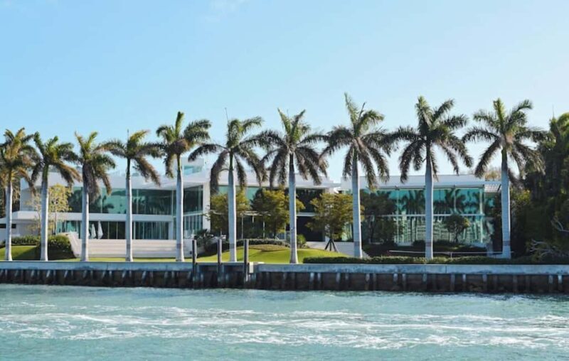 Miami: Biscayne Bay Millionaire's Homes Sightseeing Cruise - What to Expect from the Experience