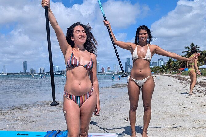 Miami Biscayne Bay Sunset Paddle - Final Thoughts: Is This Tour for You?