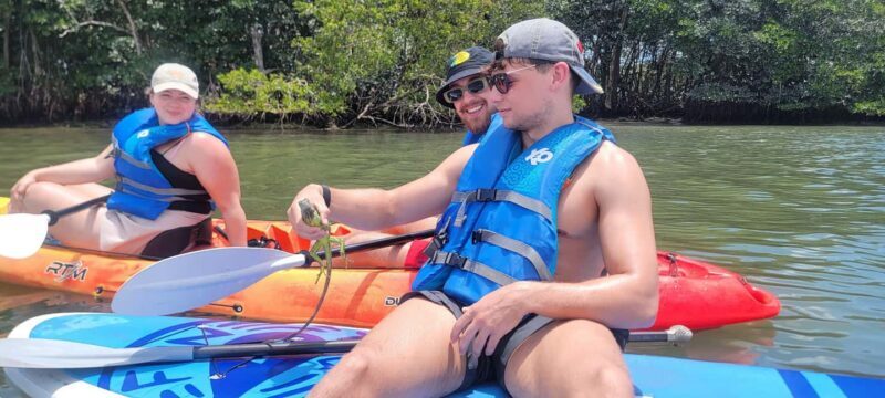 Miami: Biscayne Bay Ultimate Boat Tour with Kayak Experience - FAQ