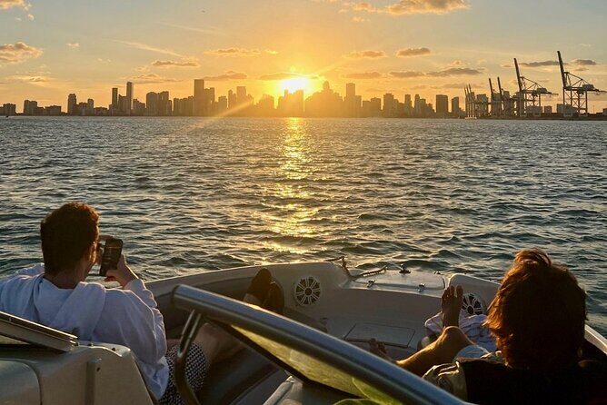Miami Boat-Private boat Ride Tours with Experienced Captain - Final thoughts