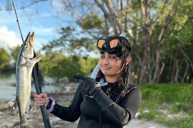 Miami Boat Tour and Spearfishing Lessons - Who Will Love This Experience?