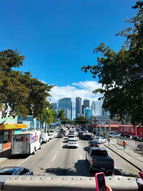 Miami: Bus & Boat Ultimate Sightseeing Combo Tour - An Overview of the Miami Bus & Boat Combo Tour