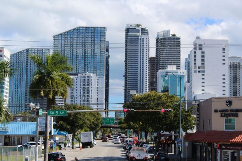 Miami: Bus & Boat Ultimate Sightseeing Combo Tour - The Itinerary in Detail
