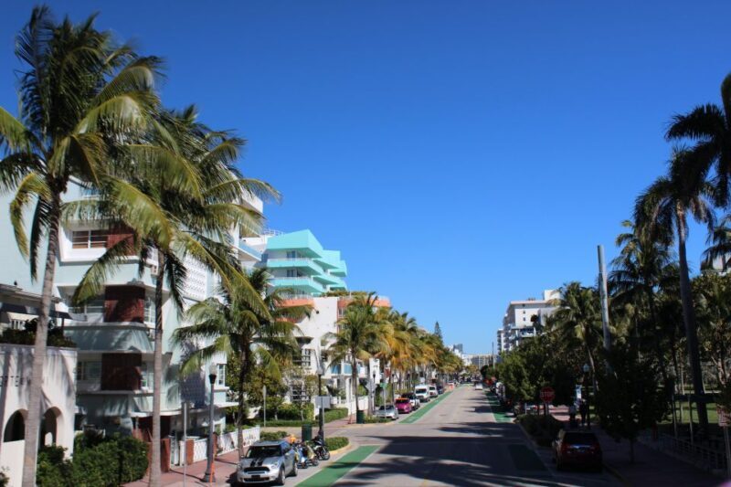 Miami: Bus & Boat Ultimate Sightseeing Combo Tour - Authentic Experiences & Traveler Insights