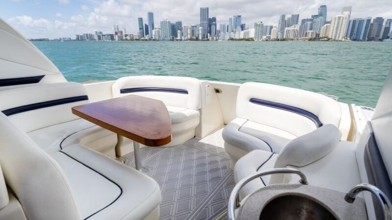 Miami: BYOB Private Yacht Cruise Play Your Own Music - Discovering the Miami Yacht Experience