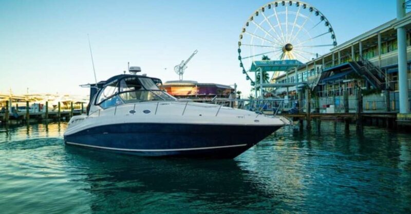 Miami: BYOB Private Yacht Cruise Play Your Own Music - Authentic Experiences from Guest Reviews