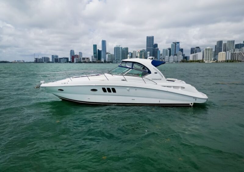 Miami: BYOB Private Yacht Cruise Play Your Own Music - Who Should Book This Experience?