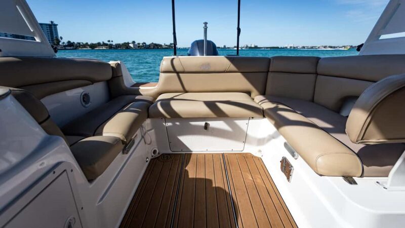 Miami: Celebrity Houses and Star Island Boat Tour - Miami: Celebrity Houses and Star Island Boat Tour Review