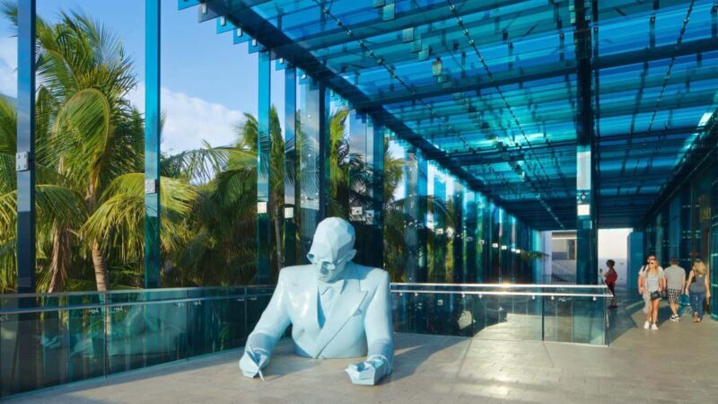 Miami City Tour Tailor Made | Private SUV | - Transportation and Comfort