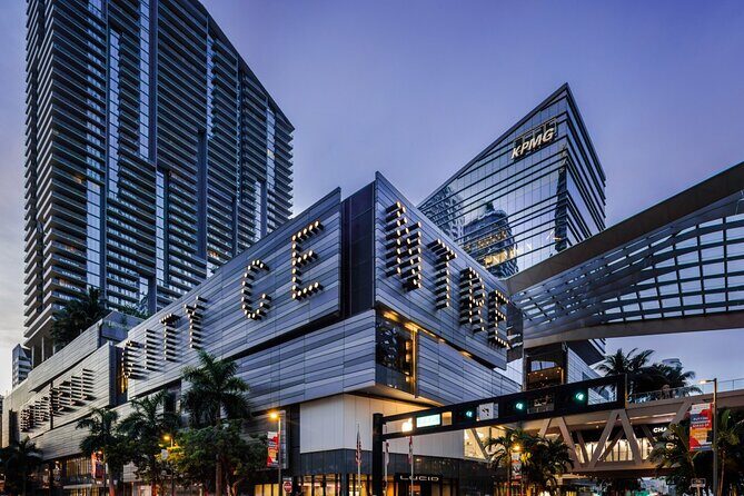 Miami Classic Action Film and Television Locations Day Tour - Exploring the Itinerary in Detail