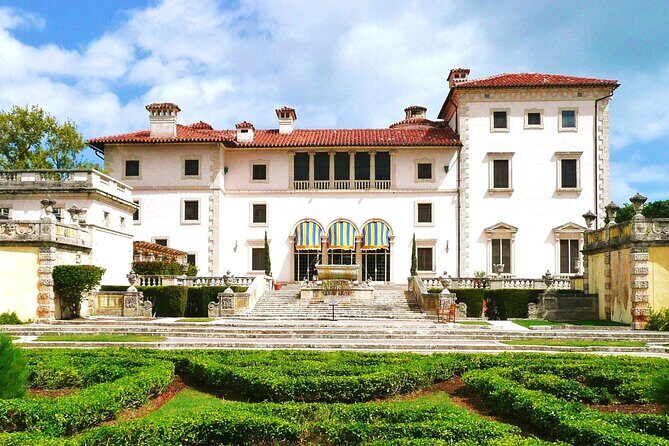 Miami Classic Action Film and Television Locations Day Tour - FAQs