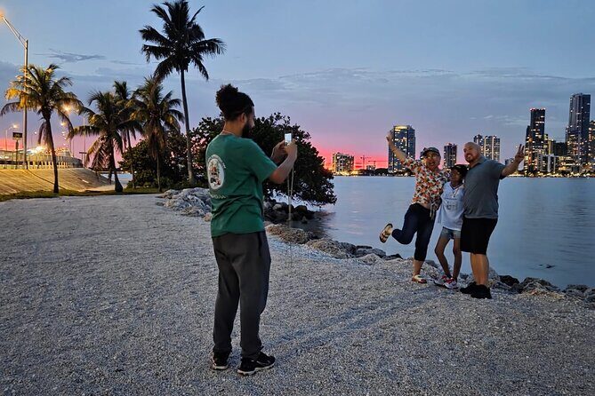 Miami Culture & City Tour  Little Havana with Free Mojito - The Sum Up: Who Will Love This Tour?