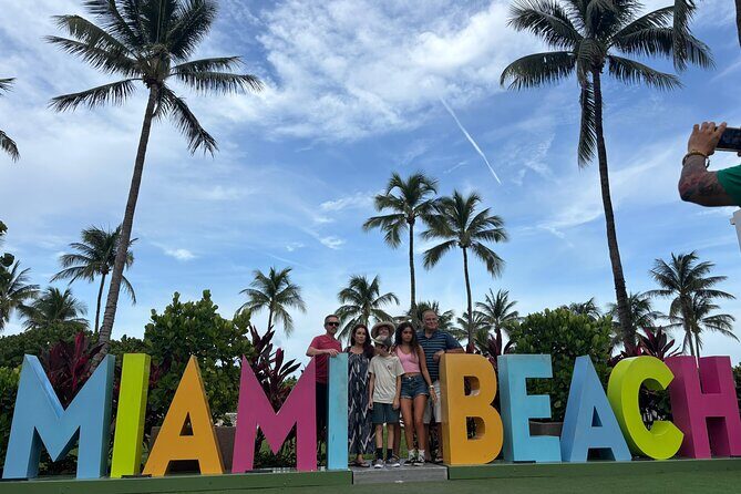 Miami Culture & City Tour  Little Havana with Free Mojito - FAQs