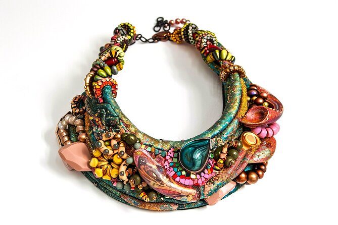 Miami Design District Walking Tour - Exploring the Itinerary in Detail