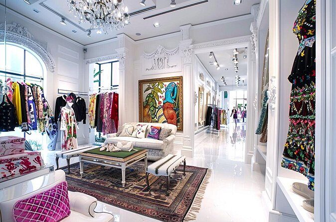 Miami Design District Walking Tour - What Reviewers Say