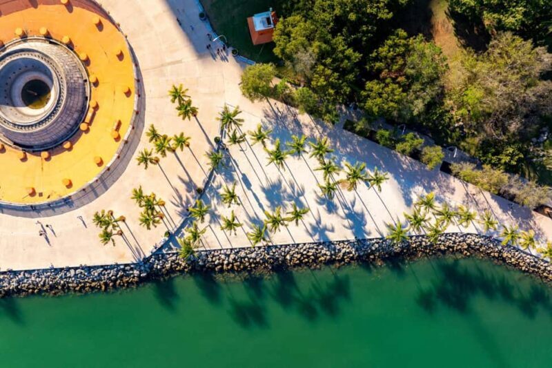 Miami Downtown Highlights Private Guided Walking Tour - Introduction to Miami’s Downtown