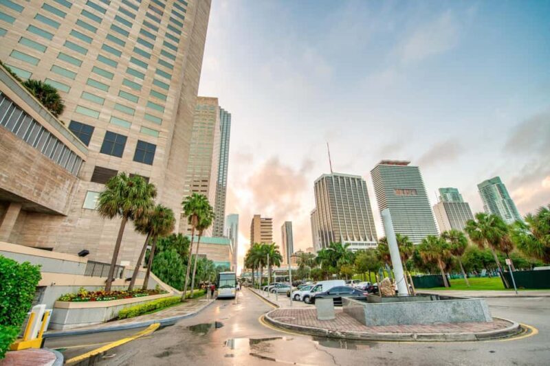 Miami Downtown Highlights Private Guided Walking Tour - Final Thoughts