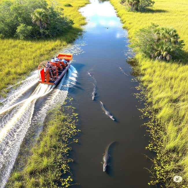 Miami: Everglades Airboat Alligator Tour with Transfer - Final Thoughts: Is It Worth It?