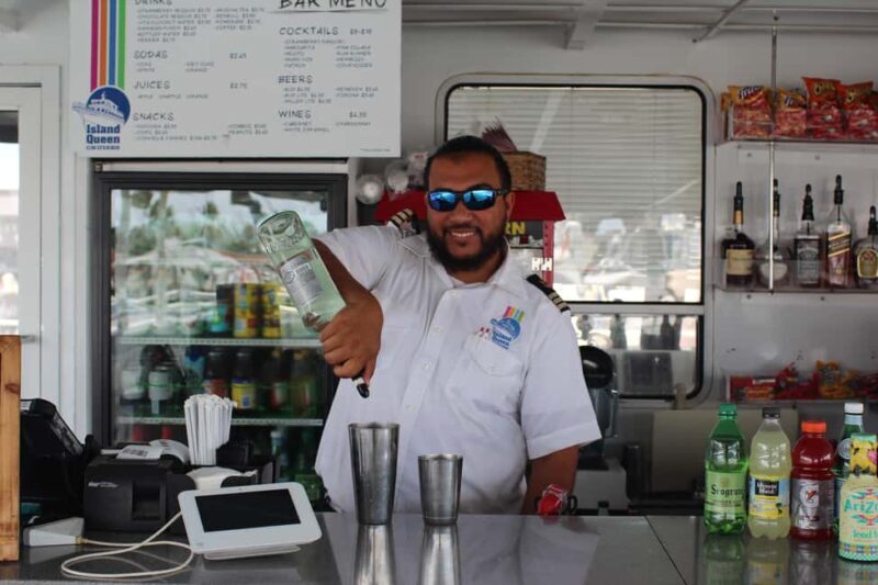 Miami: Everglades Experience, Bay Cruise & Open-Top Bus Tour - FAQ