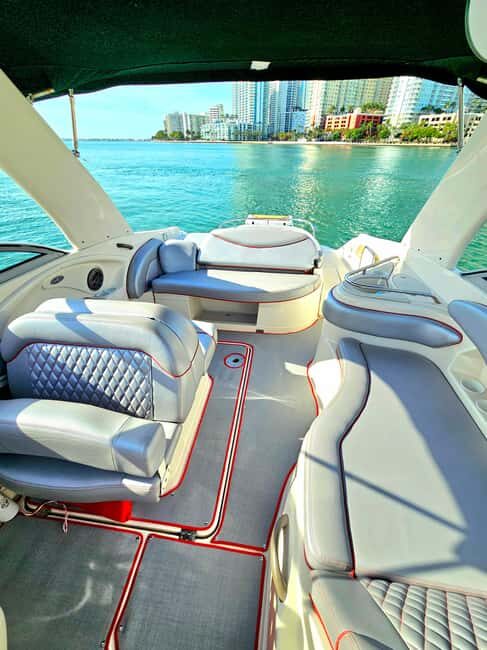 Miami: Exclusive Private Boat Guided Tour - Why Choose a Private Boat Tour in Miami?