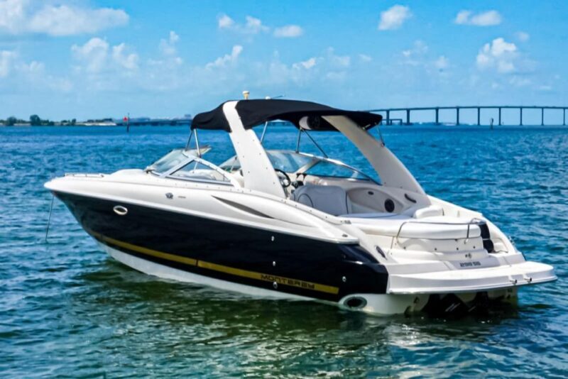 Miami: Exclusive Private Boat Guided Tour - Practical Tips for Booking and Enjoying Your Tour