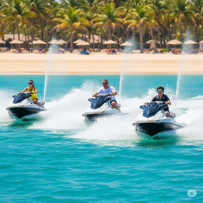 Miami/Ft Lauderdale: Bimini or Grand Bahama Day Trip - Real Traveler Feedback and Insights