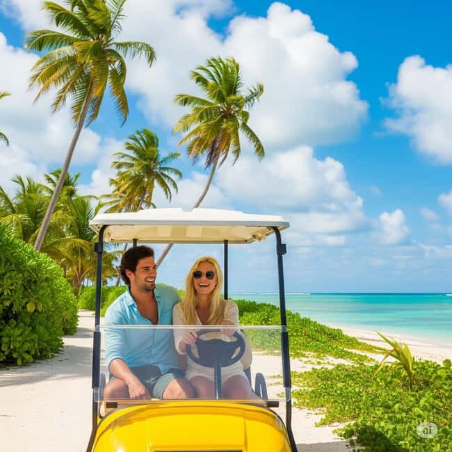 Miami/Ft Lauderdale: Bimini or Grand Bahama Day Trip - Who Is This Tour Best For?